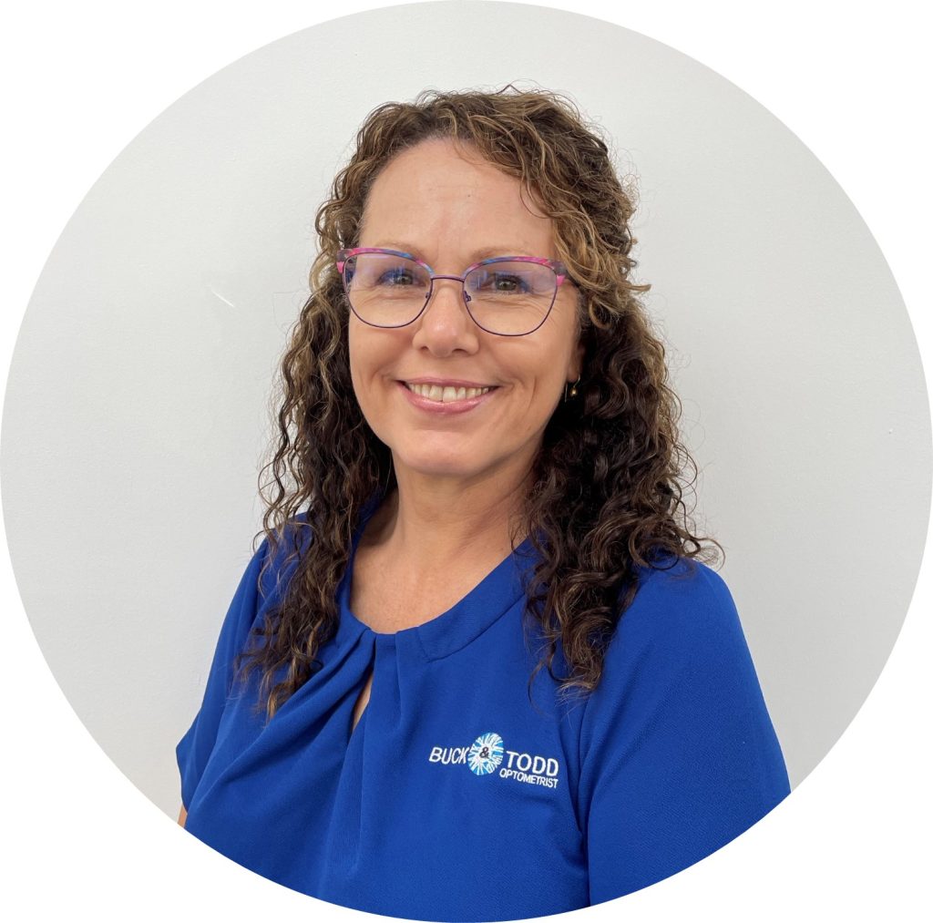 Our Expert Team | Buck & Todd Optometrists Mackay